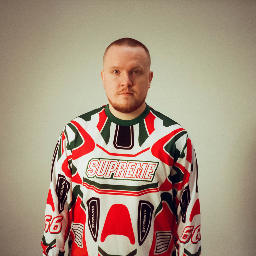 Chris Stussy – Lovefest 2024