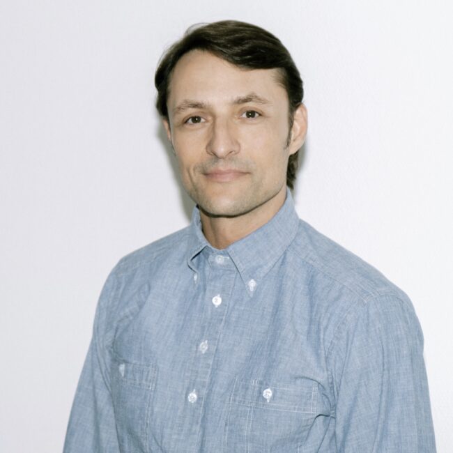 RYAN ELLIOTT – Lovefest